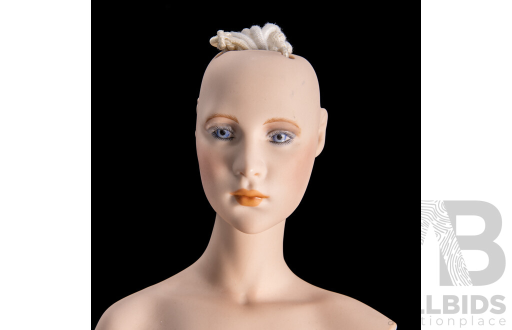 Catherine Mather, Australian, Hand - Lot 1616299 | ALLBIDS
