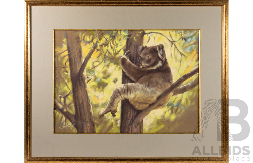 Steve Morvell, (20th Century, Australian, - Lot 1612484 | ALLBIDS