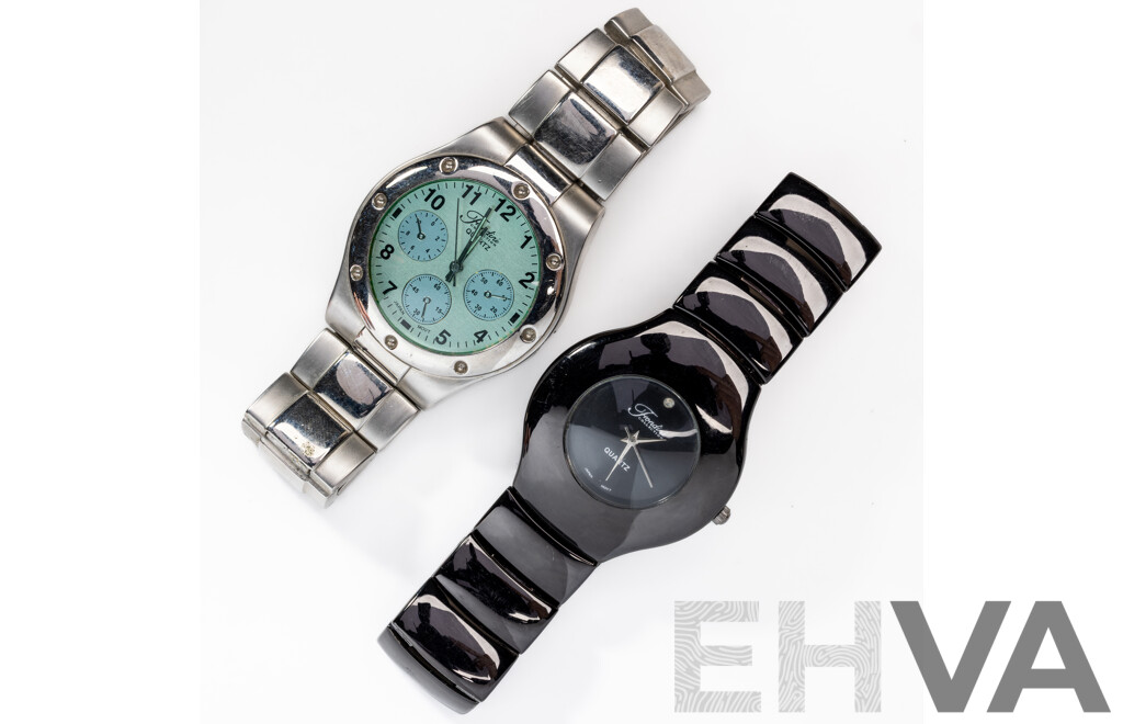 Fondini Collection Ladies Watch - Lot 1613283 | EHVA