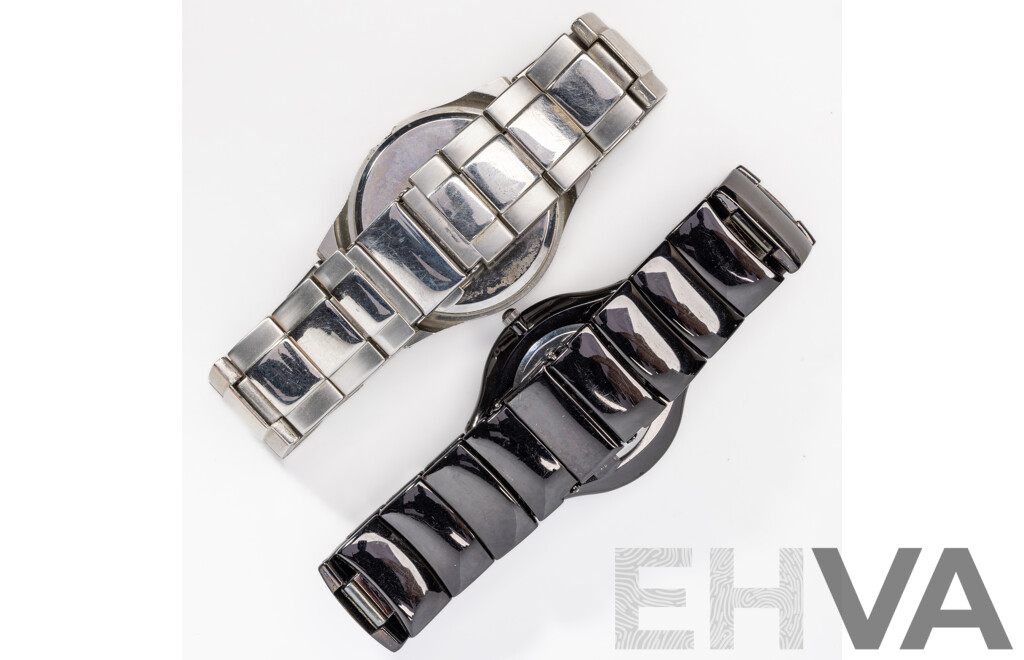 Fondini Collection Ladies Watch - Lot 1613283 | EHVA
