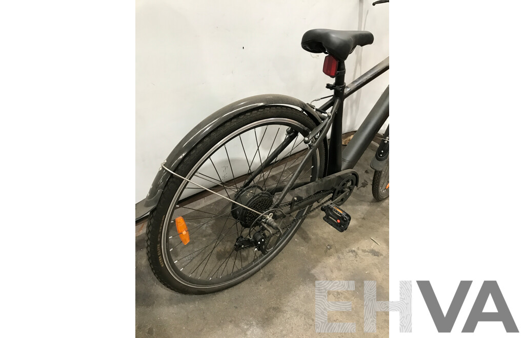 Estate City 7 Speed Electric Bike - Lot 1610816 | EHVA
