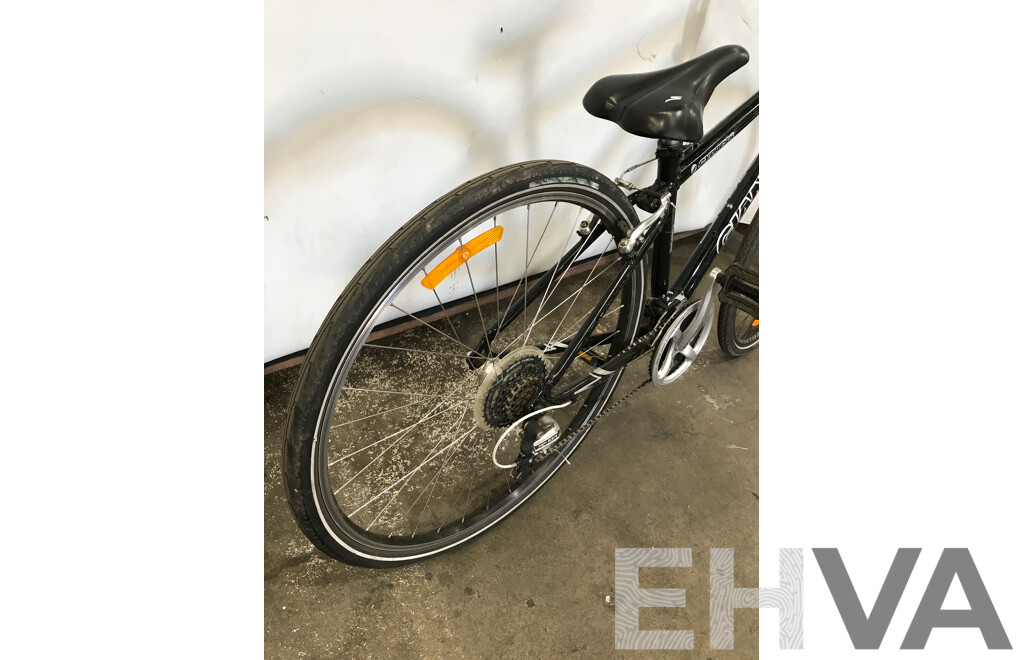 Giant Cypress 16 Speed Hybrid Bike - Lot 1614092 | EHVA