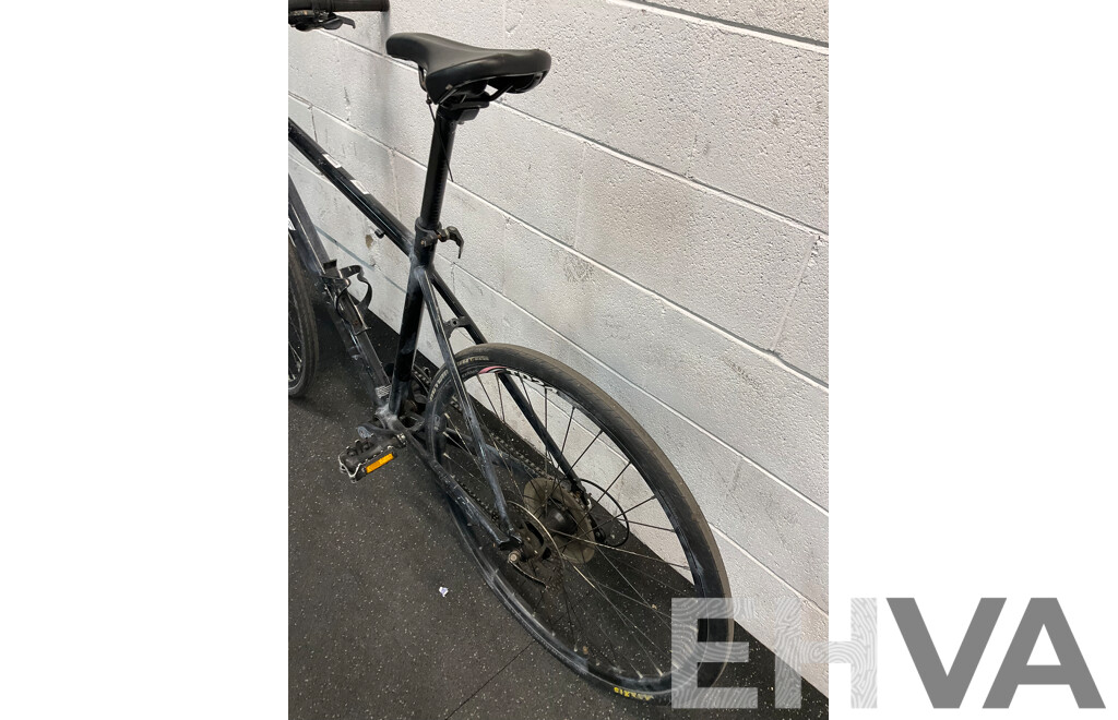 Fortis Mountain Bike (49cm Frame) - Lot 1611761 | EHVA