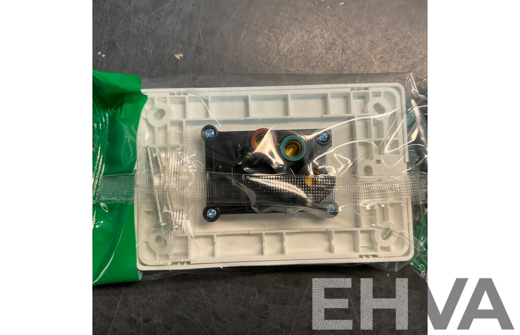 IGOTO Switch Socket Included Single/ - Lot 1610507 | EHVA