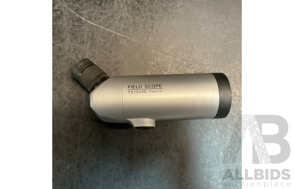 Australian Geographic Field Scope - Lot 1611857 | ALLBIDS