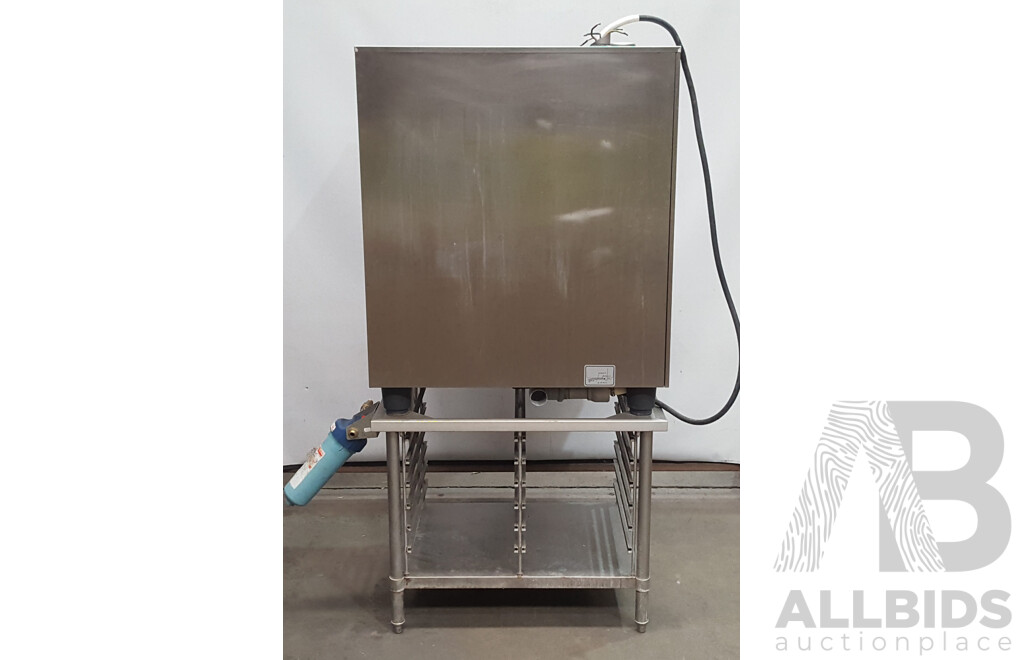 Rational SCC101 Combi Oven with - Lot 1614298 | ALLBIDS