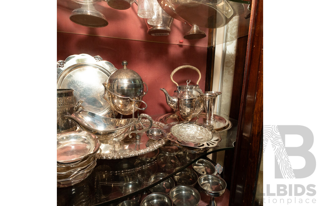 Collection Antique Vintage Silver - Lot 1614627 | ALLBIDS