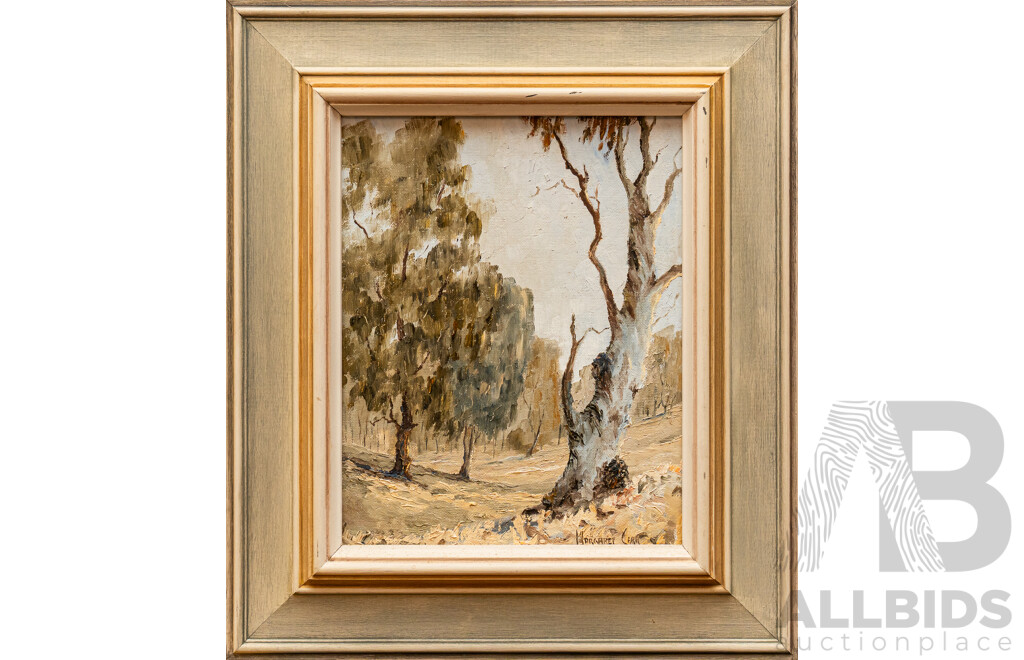Margaret Carr, (20th Century, Australian, - Lot 1614554 | ALLBIDS