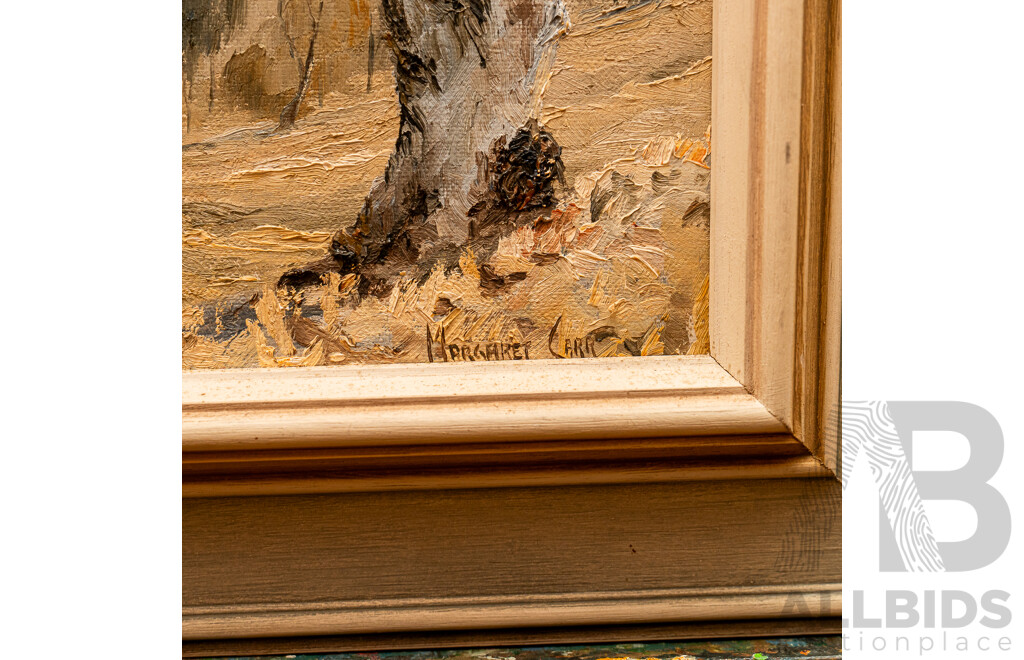 Margaret Carr, (20th Century, Australian, - Lot 1614554 | ALLBIDS