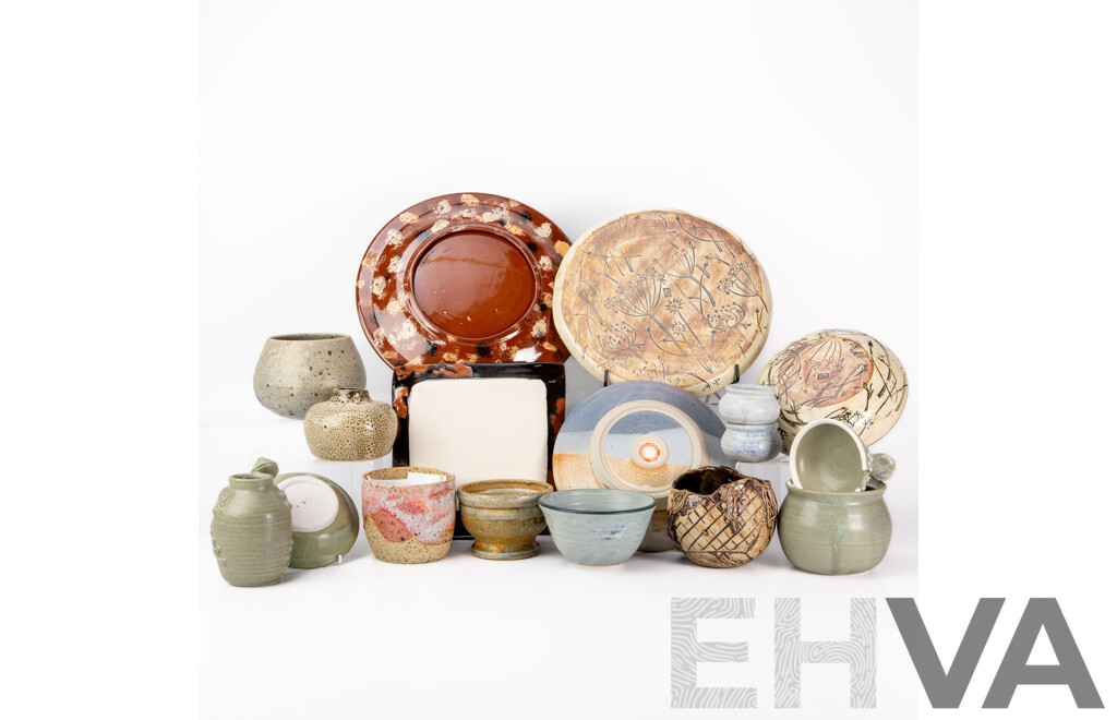Nice Collection Australian Studio - Lot 1623781 | EHVA