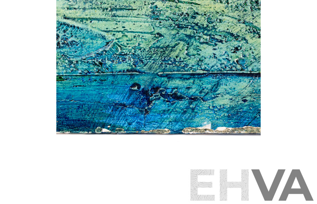 Maynard Waters, (20th Century, - Lot 1629260 | EHVA