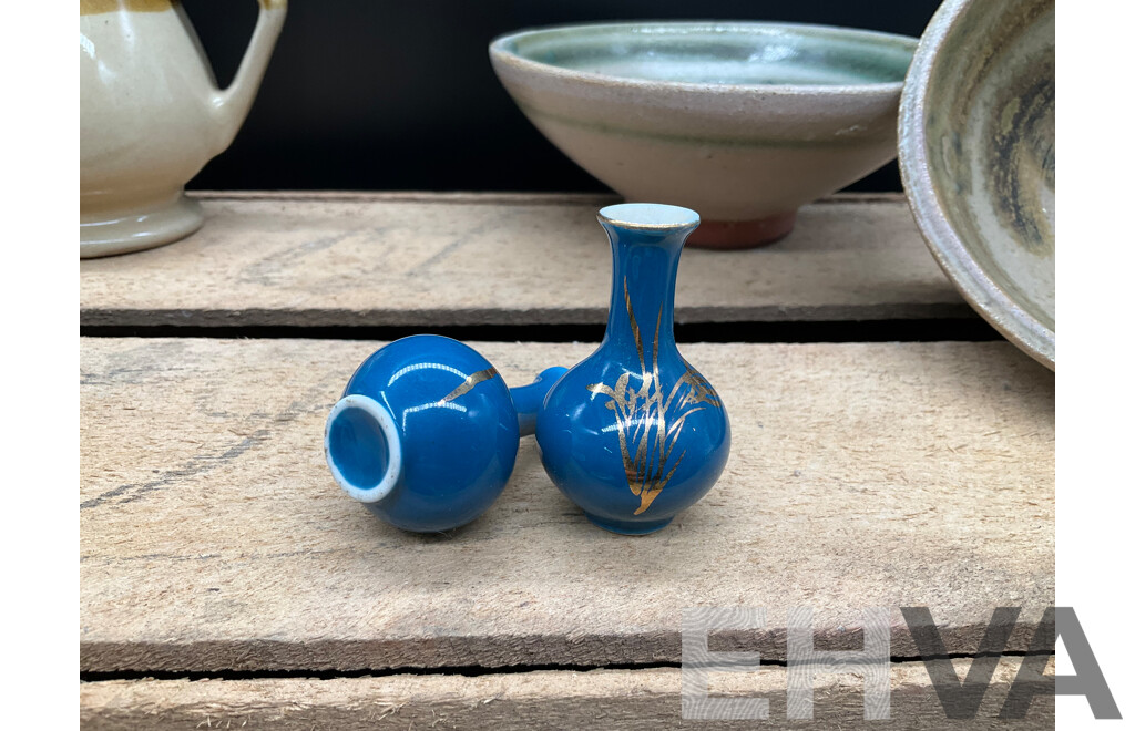 P. PUSELL Collection of Studio - Lot 1626212 | EHVA