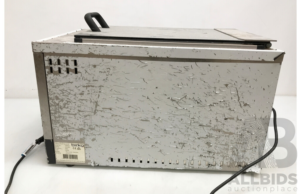 Birko 38L Premium Sous Vide - Lot 1618948 | ALLBIDS