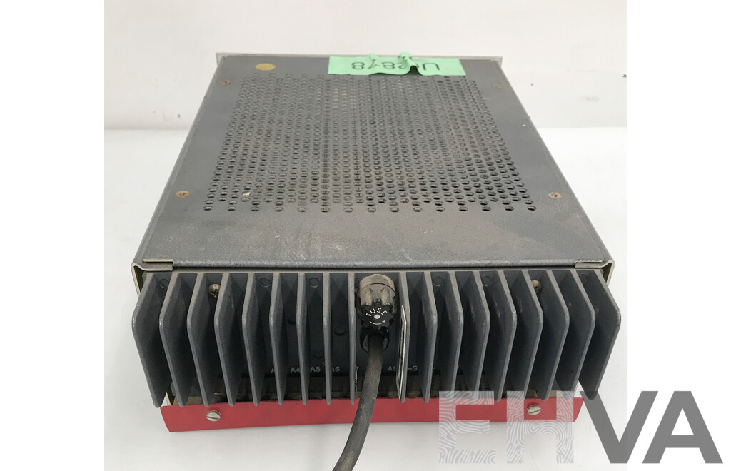 HP (6209B) Variable DC Power Supply - Lot 1635958 | EHVA
