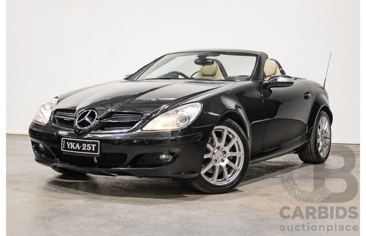 Slk R171 280