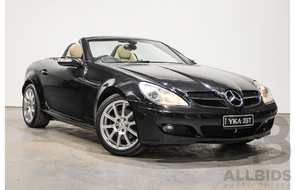 Slk R171 280
