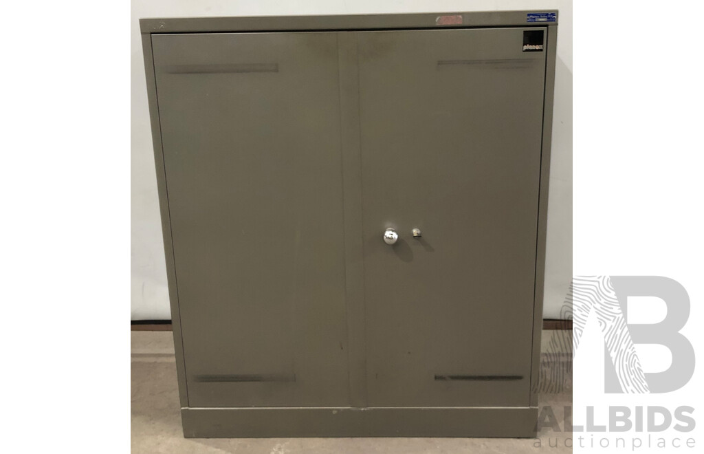 Planex C Class Storage Cabinet - Lot 1621151 | ALLBIDS