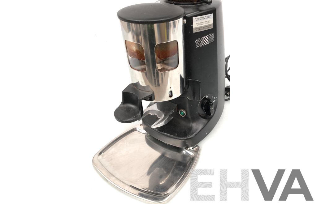 Mazzer Luigi SRL Professional Coffee - Lot 1623502 | EHVA