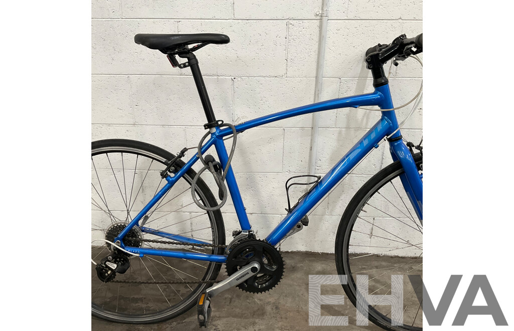 Avanti Blade Series Road Bike - Lot 1620984 | EHVA