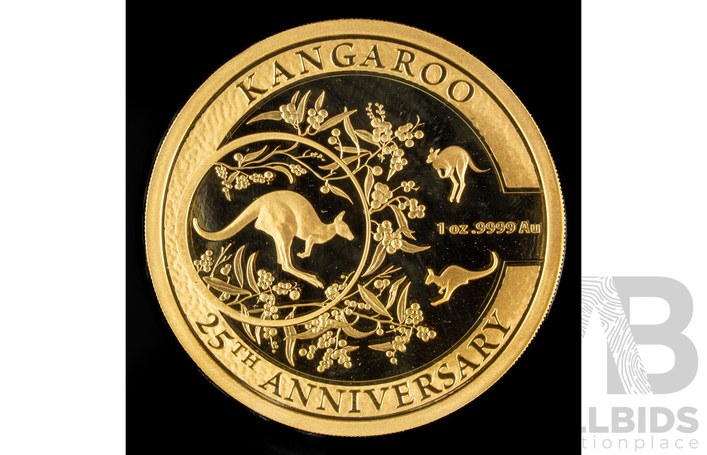 Australian RAM 2018 Gold One Hundred - Lot 1628120 | ALLBIDS