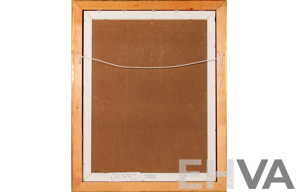 Graham Charlton, (20th Century, - Lot 1622835 | EHVA