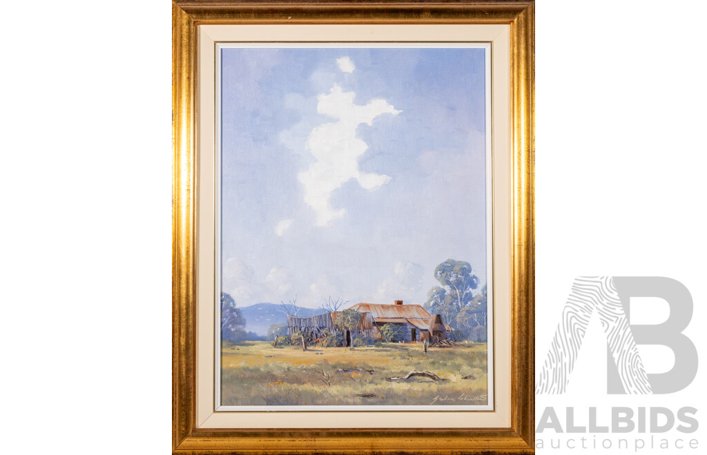 Graham Charlton, (20th Century, - Lot 1622835 | ALLBIDS