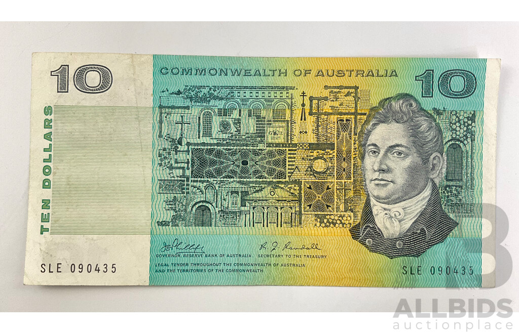 Australian 1968 Phillips Randall - Lot 1622788 | ALLBIDS