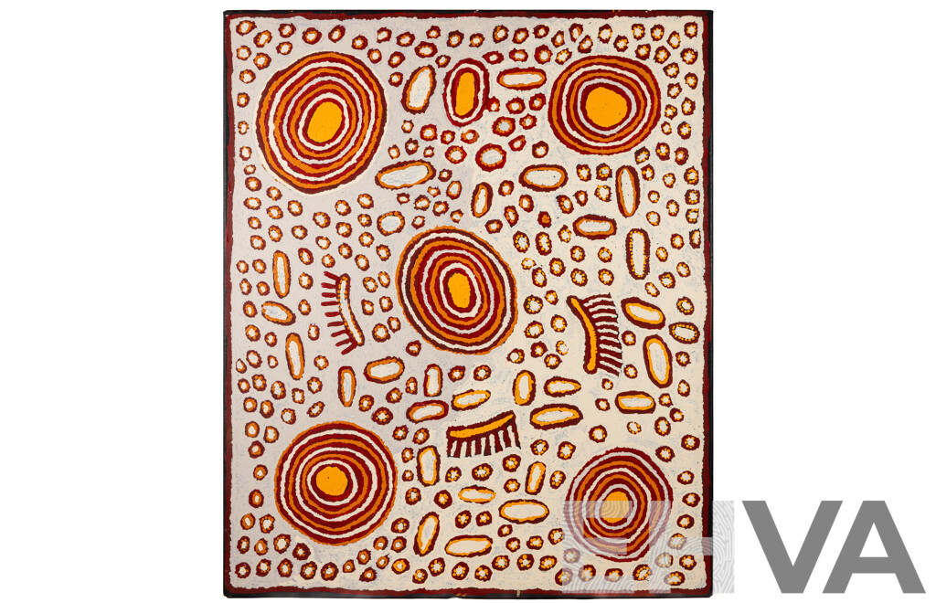 NAPARRULA, Tatalia (Aboriginal - Lot 1631551 | EHVA