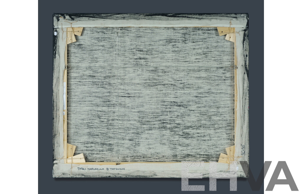 NAPARRULA, Tatalia (Aboriginal - Lot 1631551 | EHVA