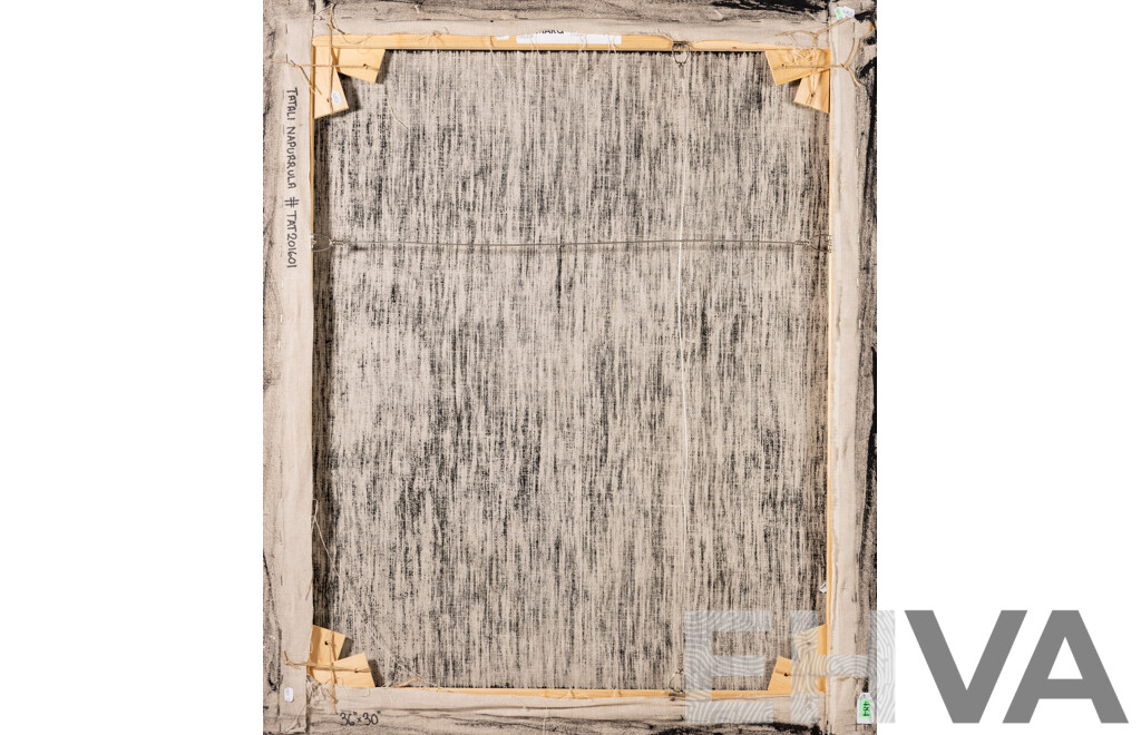 NAPARRULA, Tatalia (Aboriginal - Lot 1631551 | EHVA