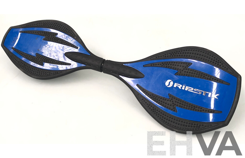 Ripstik Castor Board - Lot 1632493 | EHVA