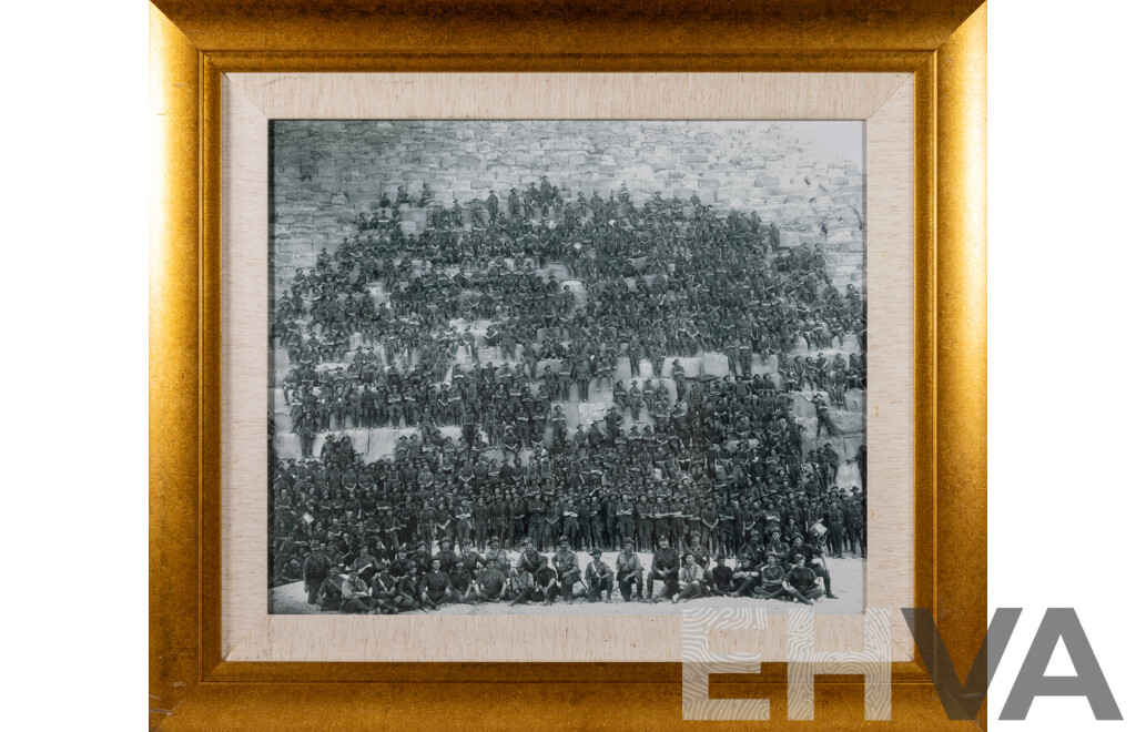 Artist Unknown, (20th Century), - Lot 1638436 | EHVA