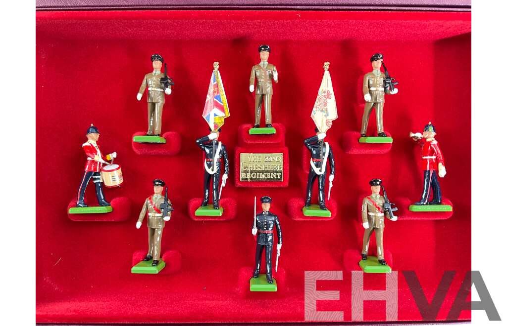 Vintage William Britain Cast Lead - Lot 1630909 | EHVA