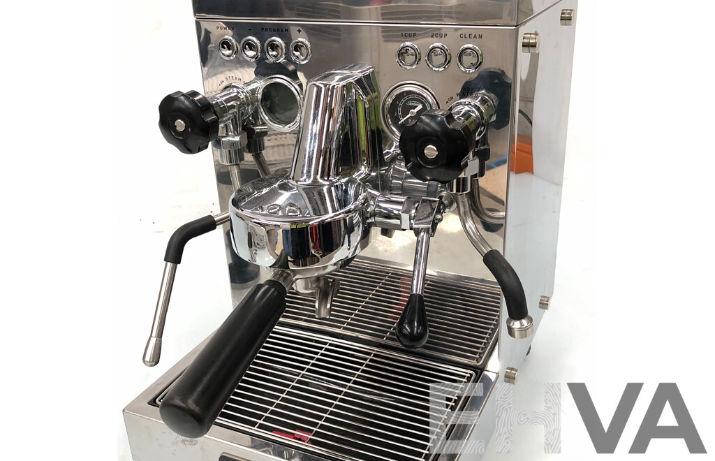 Sunbeam Torino Espresso Coffee - Lot 1633870 | EHVA