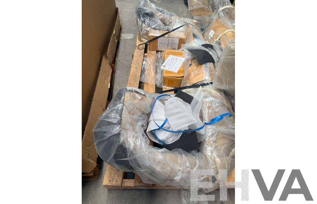 Ironman 4x4 Rear Protection Tow - Lot 1636150 | EHVA