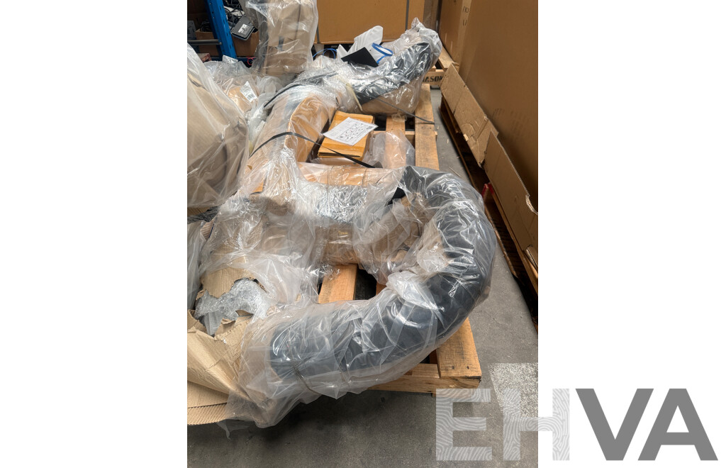 Ironman 4x4 Rear Protection Tow - Lot 1636150 | EHVA