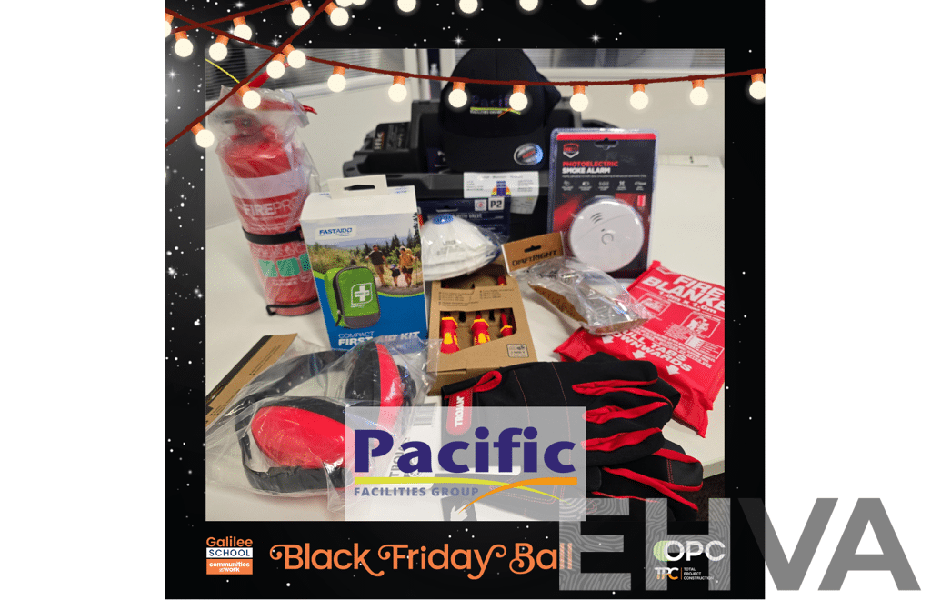 L34 Home Fire Safety Pack - Lot 1630759 | EHVA