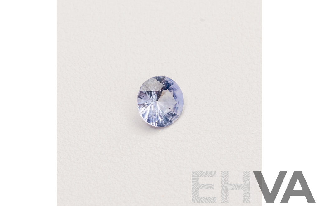 Ceylon Sapphire, Natural Corundum - Lot 1634568 | EHVA