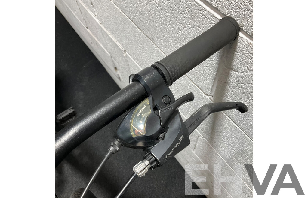 FLUID Nitro Bike - Lot 1634340 | EHVA