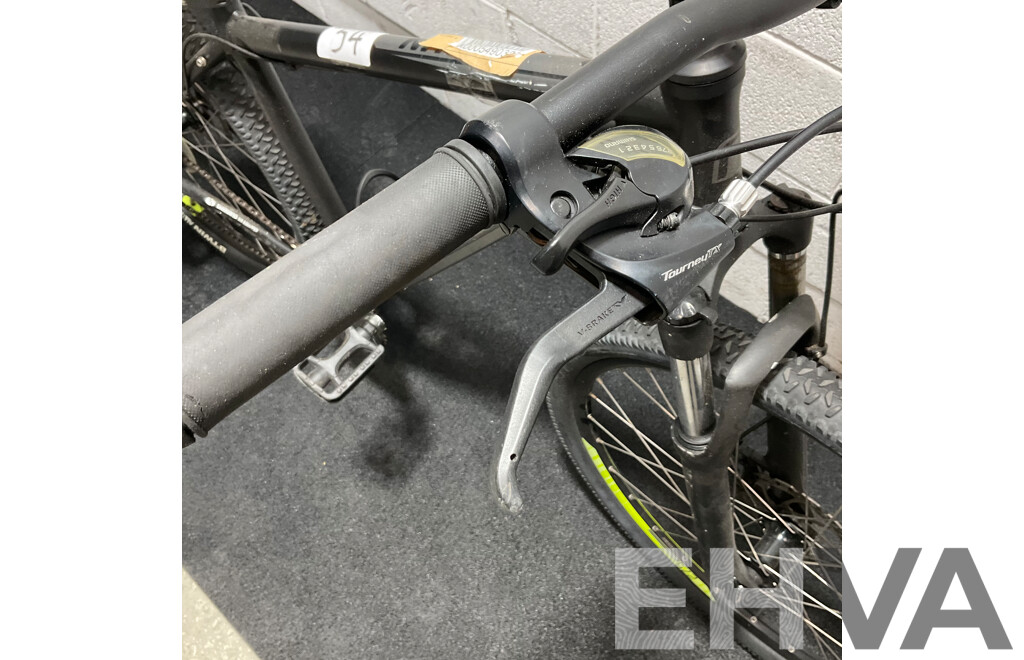 FLUID Nitro Bike - Lot 1634340 | EHVA