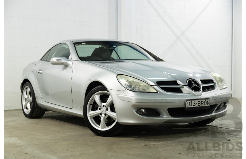 Slk R171 280