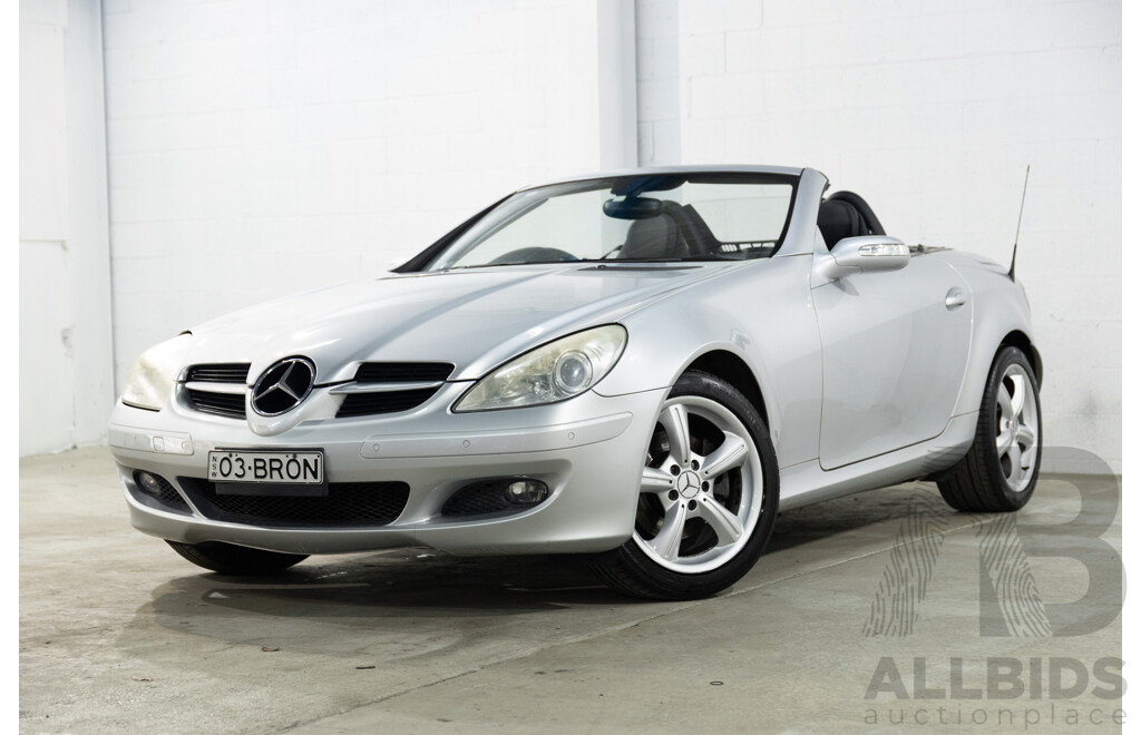 Slk R171 280
