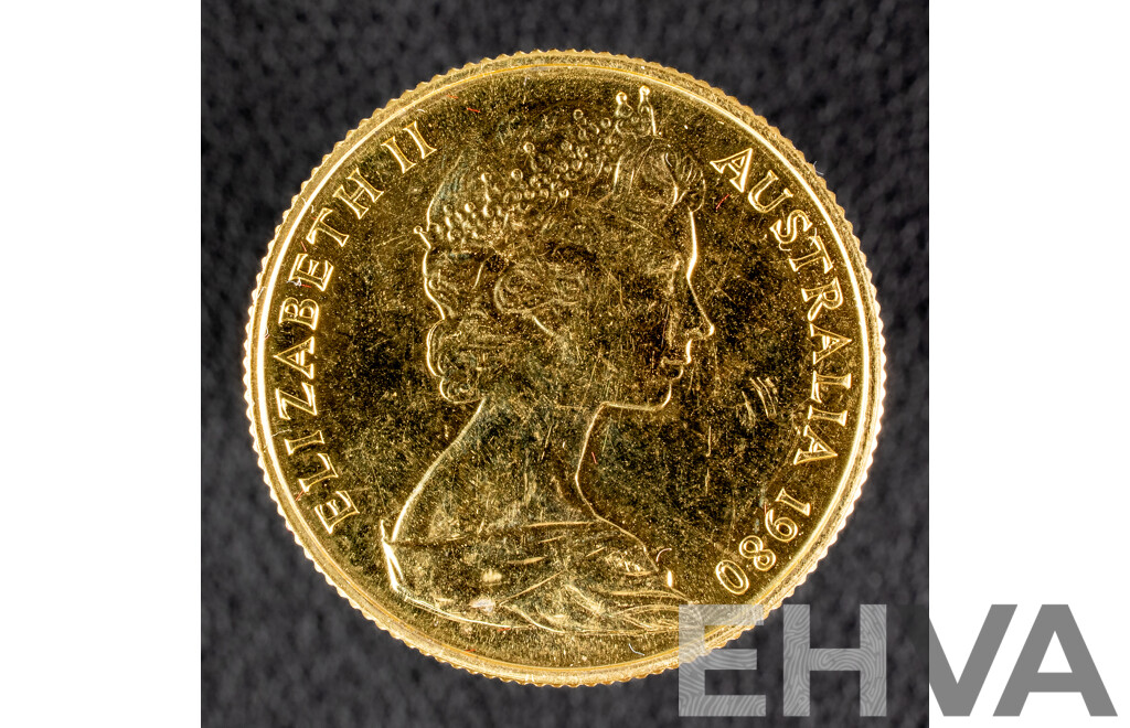Australian RAM 1980 Gold Two Hundred - Lot 1640758 | EHVA