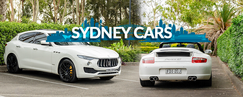 CARBIDS | Australia's trusted home of unique online car auctions